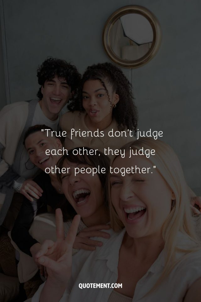 60 Funny Quotes About Friendship To Share With Your Pals