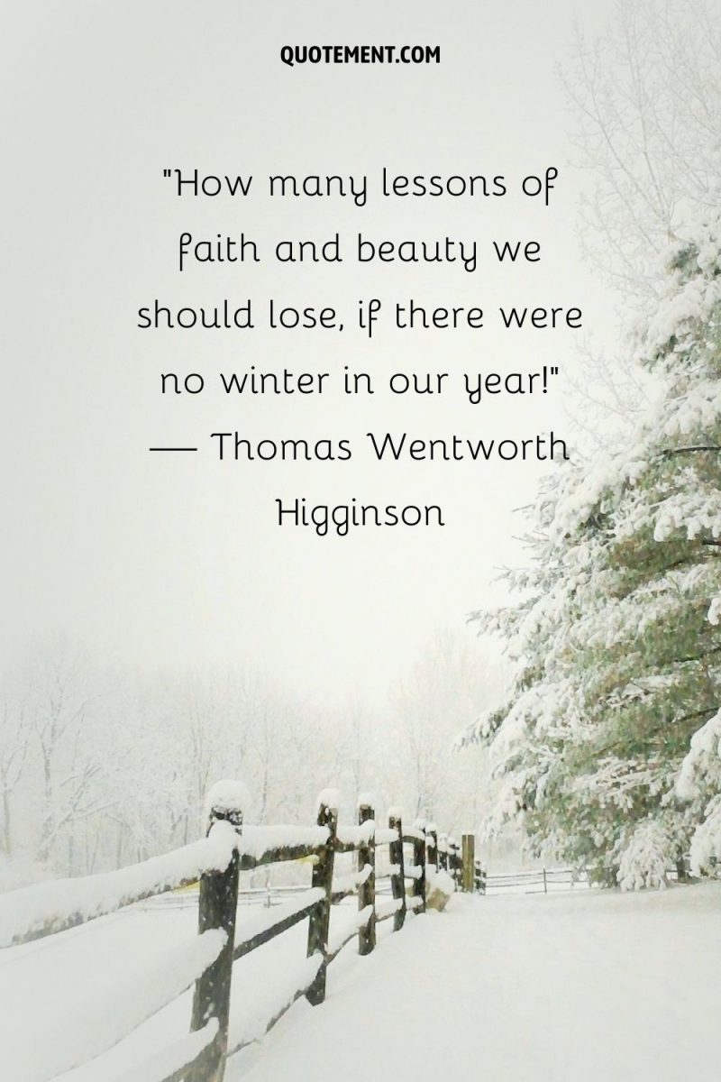 110 Inspiring Winter Solstice Quotes To Warm Your Heart