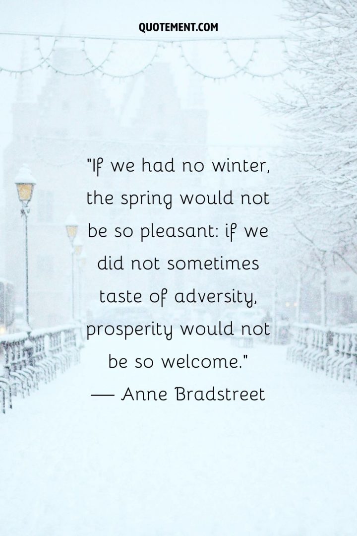 110 Inspiring Winter Solstice Quotes To Warm Your Heart