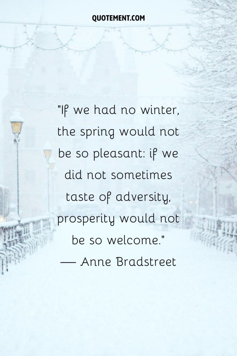 110 Inspiring Winter Solstice Quotes To Warm Your Heart