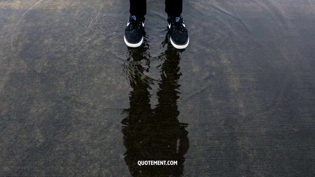 160 Greatest Reflection Quotes For A Thoughtful Life