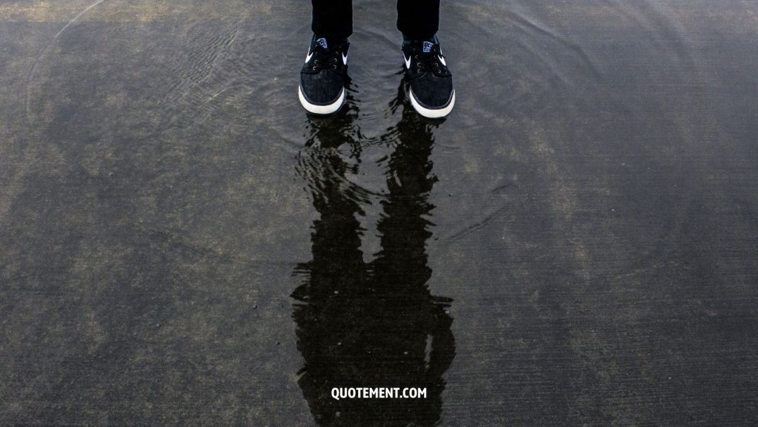 160 Greatest Reflection Quotes For A Thoughtful Life