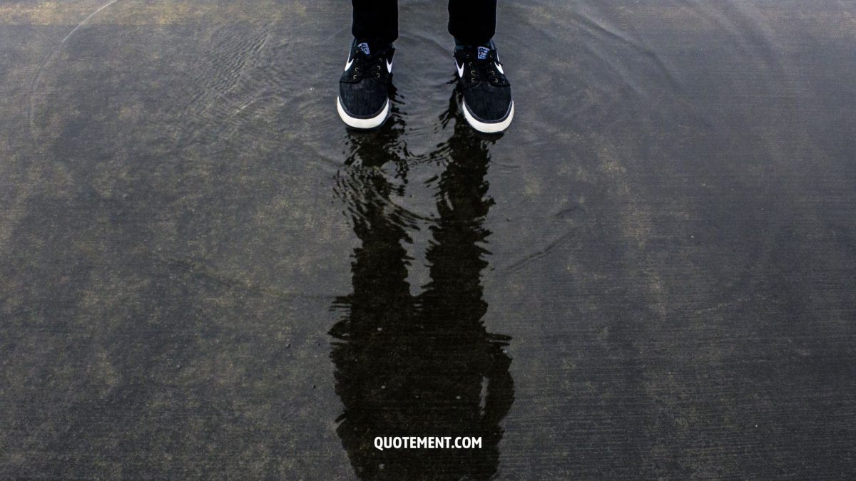 160 Greatest Reflection Quotes For A Thoughtful Life