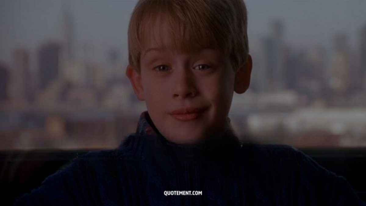 60 Greatest Home Alone Quotes That Define Holiday Magic