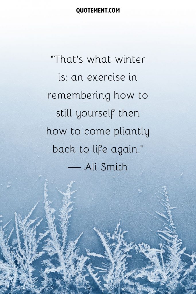 110 Inspiring Winter Solstice Quotes To Warm Your Heart