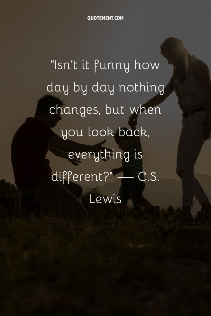 120 Quotes About Growing Up Both Kids & Adults Should Read