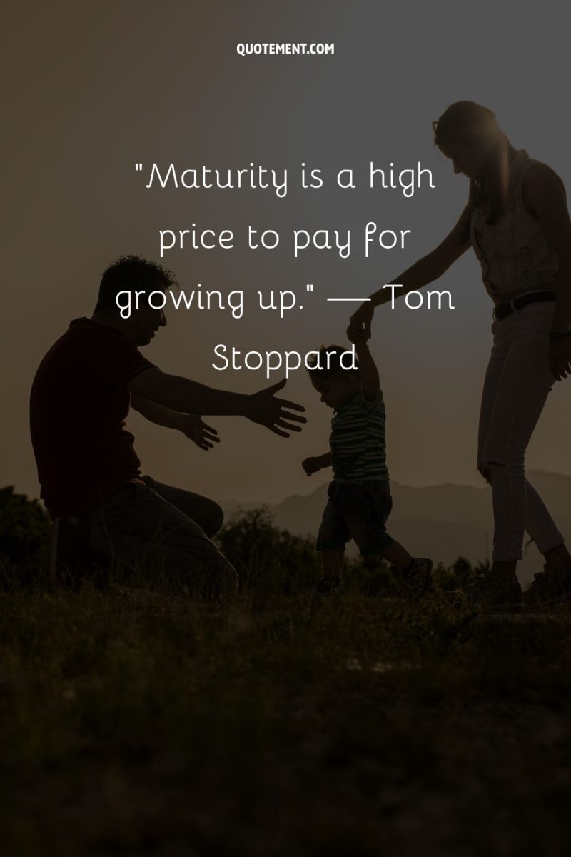 120 Quotes About Growing Up Both Kids & Adults Should Read