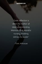 160 Greatest Reflection Quotes For A Thoughtful Life