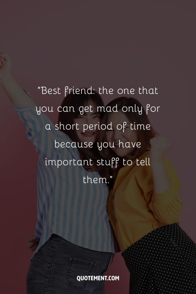 60 Funny Quotes About Friendship To Share With Your Pals