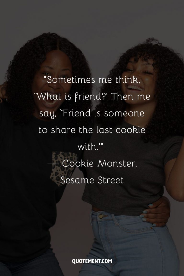 60 Funny Quotes About Friendship To Share With Your Pals