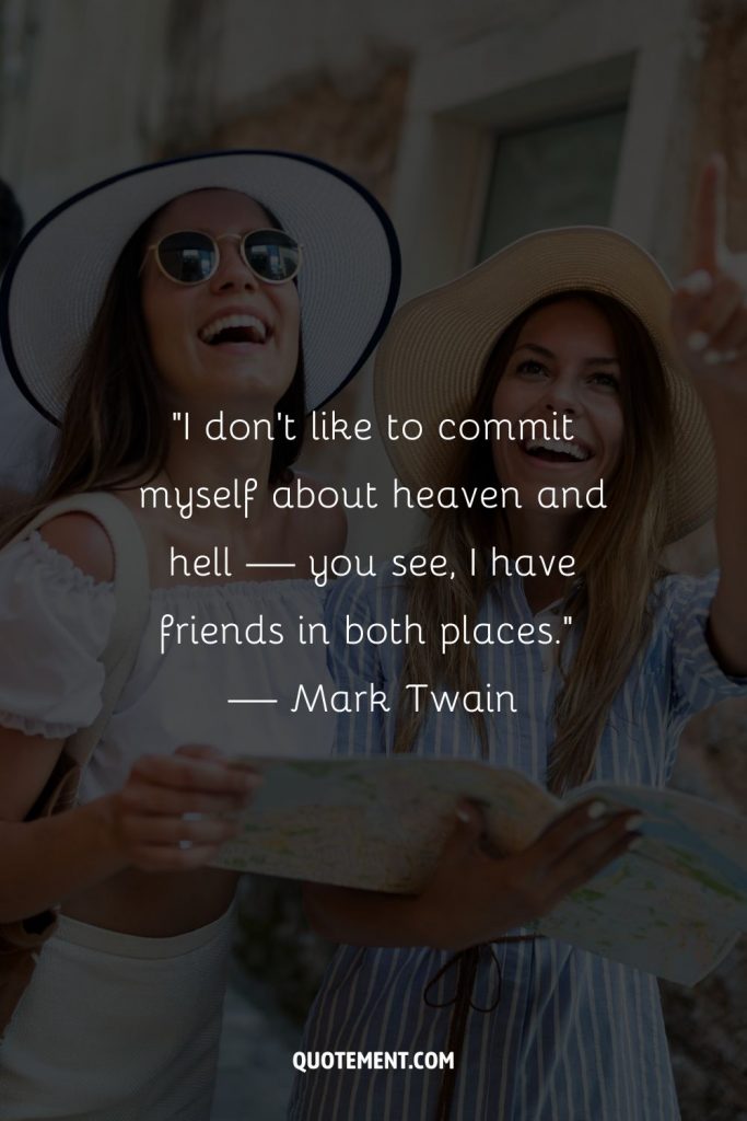 60 Funny Quotes About Friendship To Share With Your Pals