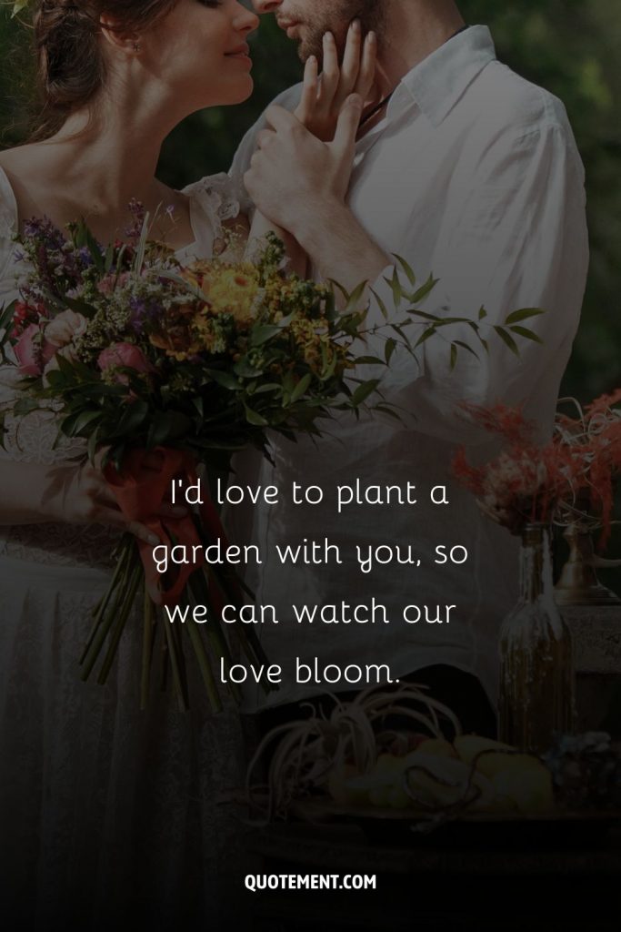 100 Best Flower Pickup Lines That Will Make Everything Bloom