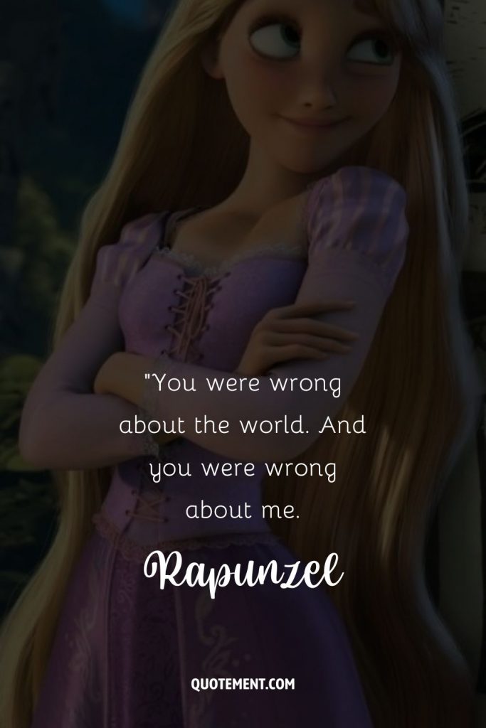 60 Tangled Quotes To Brighten Your Day