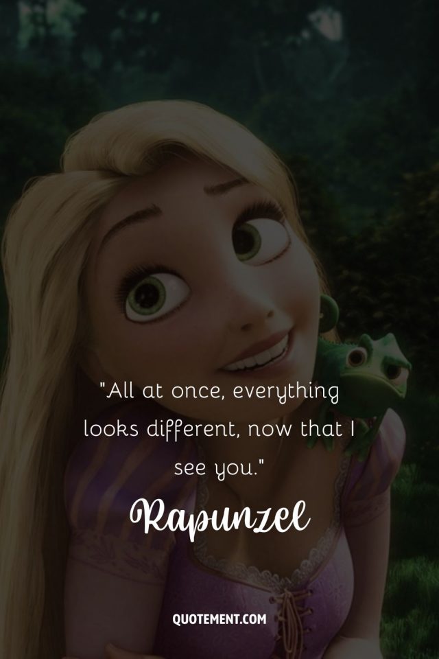 60 Tangled Quotes To Brighten Your Day