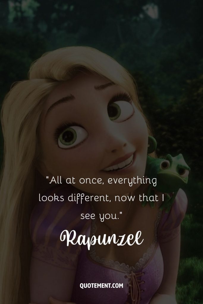60 Tangled Quotes To Brighten Your Day