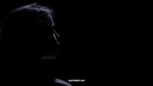 140 Darkness Quotes Exploring The Absence Of Light