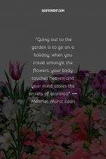 80 Inspirational Garden Quotes For A Flourishing Life