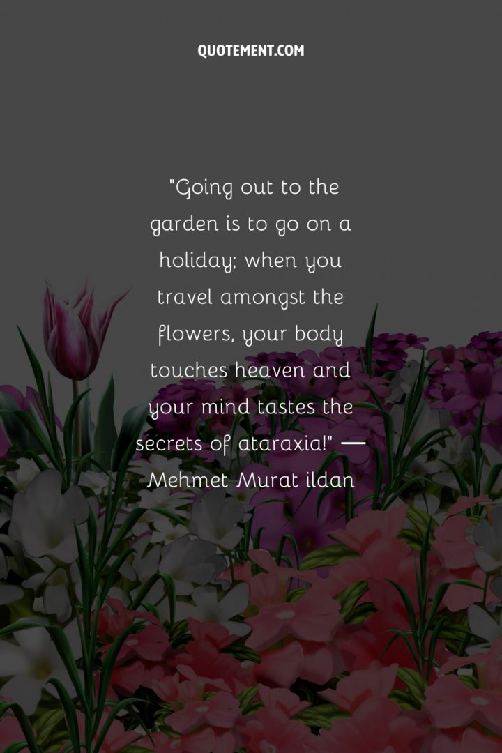 80 Inspirational Garden Quotes For A Flourishing Life