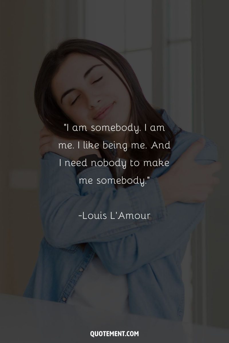 160 Self-Love Quotes For A Fearless And Unapologetic You