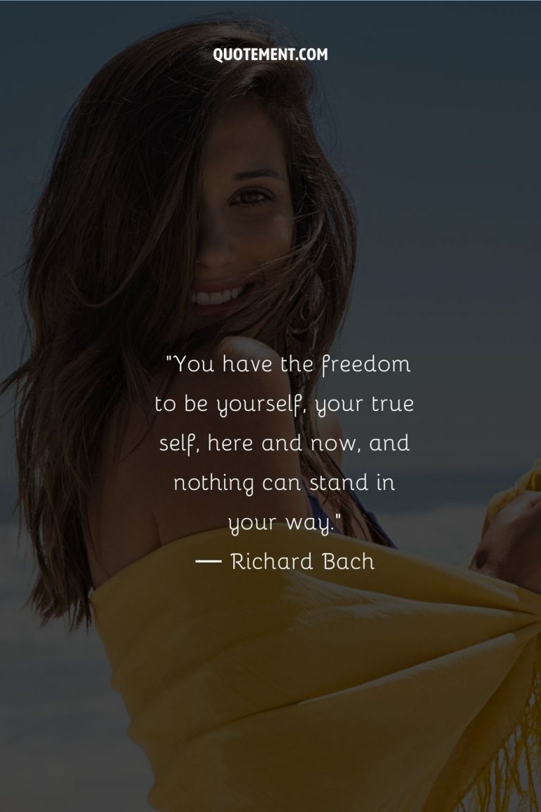130 Best Be Yourself Quotes To Embrace Your Authenticity