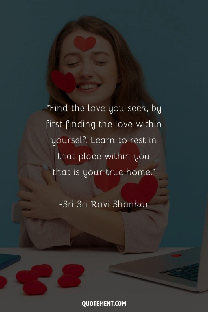 160 Self-Love Quotes For A Fearless And Unapologetic You