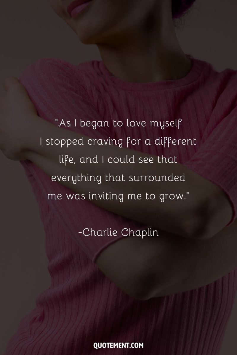 160 Self-Love Quotes For A Fearless And Unapologetic You