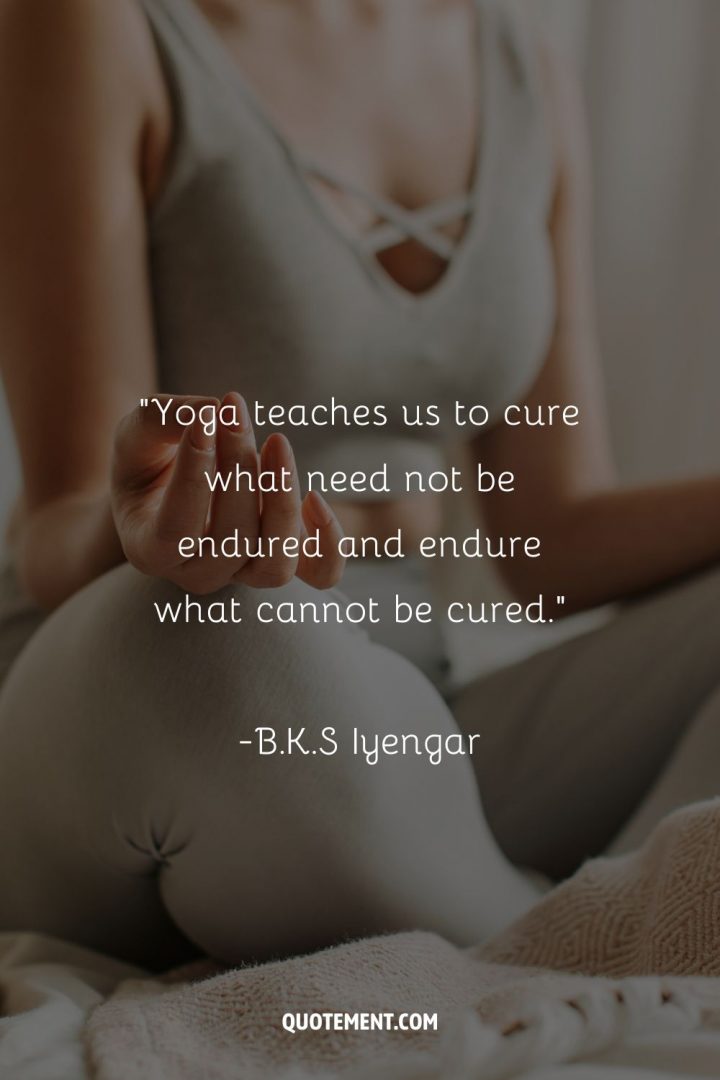 110 Best Yoga Quotes That’ll Make You Roll Up That Mat