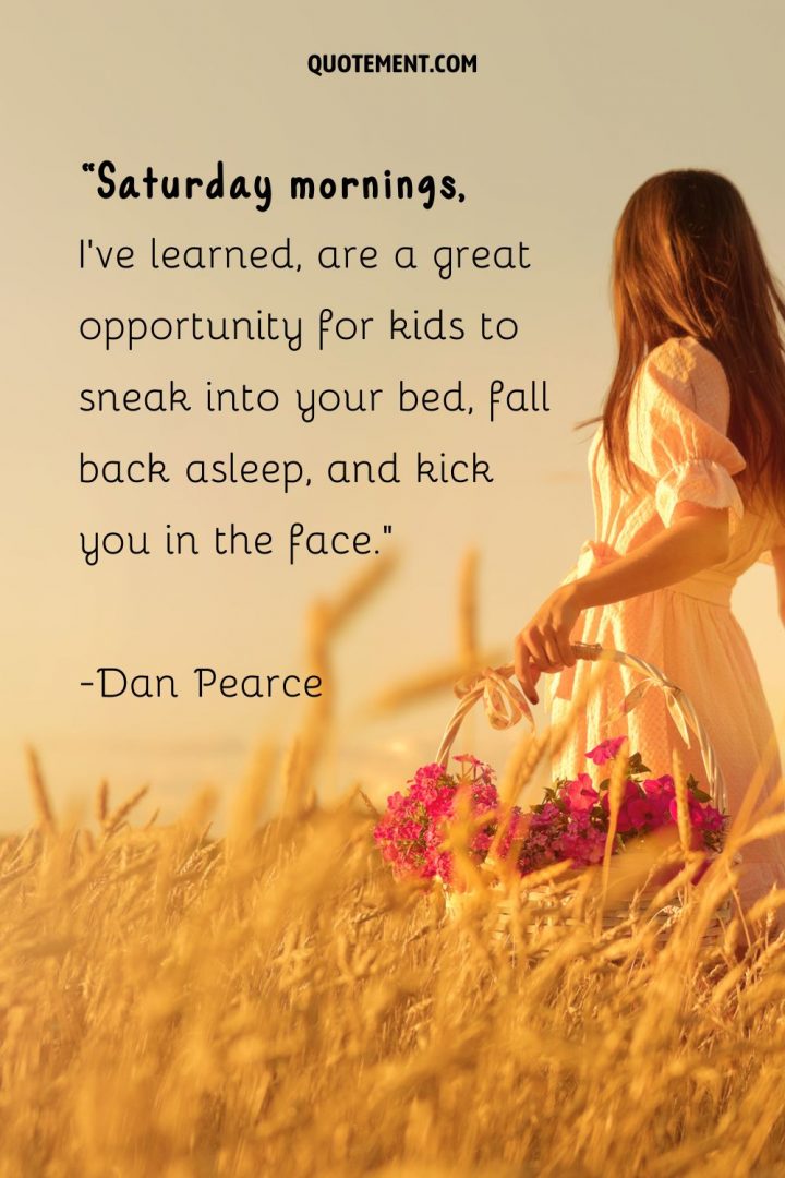 60 Funny Saturday Quotes Tailored For Your Weekend Joy