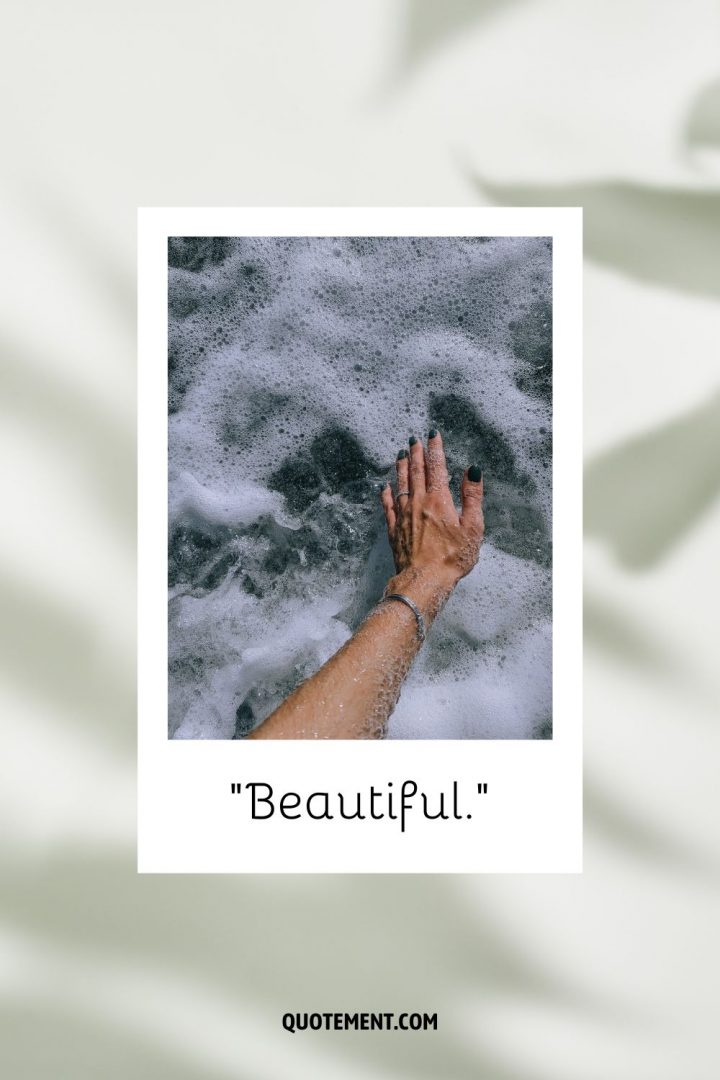 110 Most Powerful One-Word Quotes That'll Stick With You