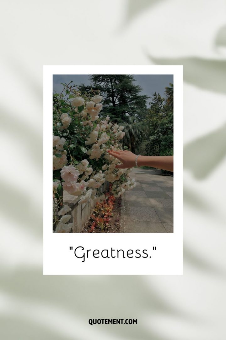 110 Most Powerful One-Word Quotes That'll Stick With You