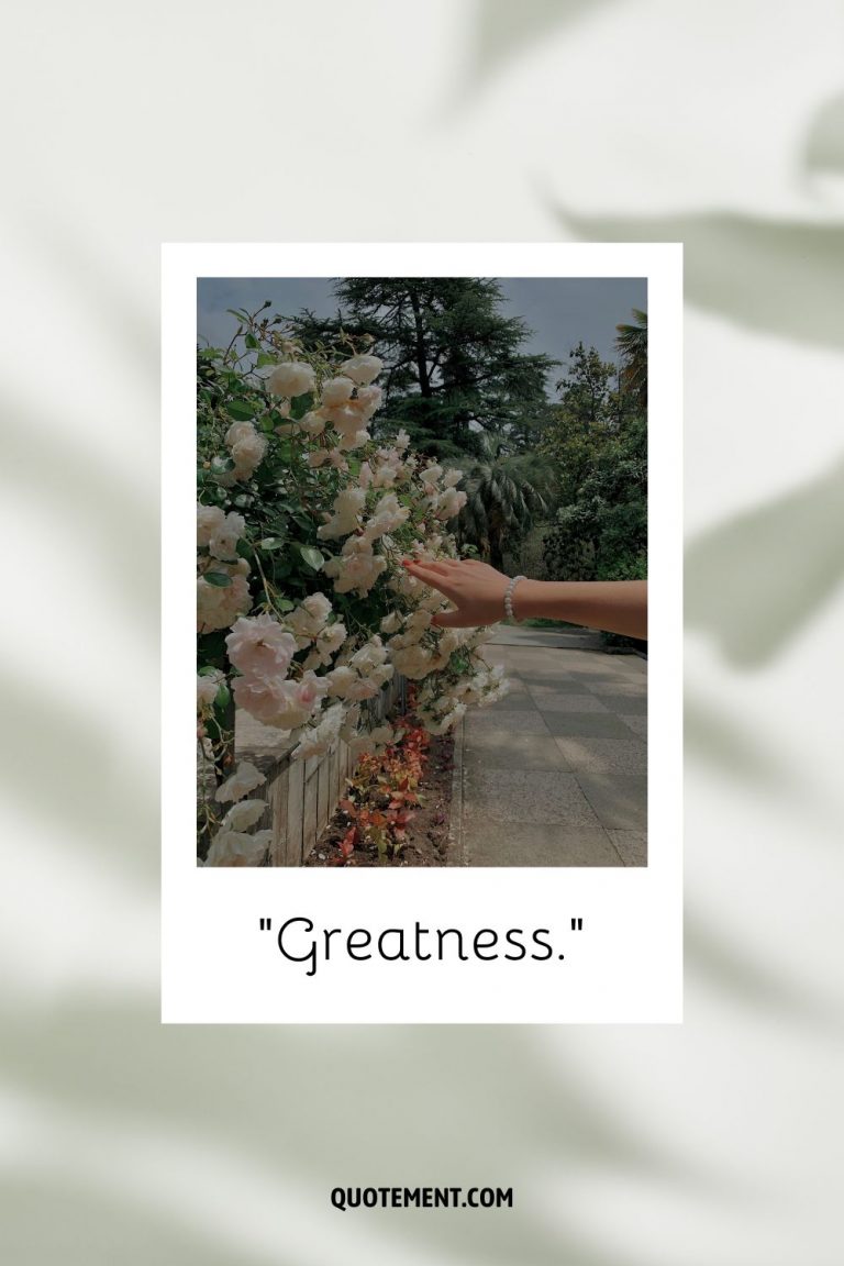 110 Most Powerful One-Word Quotes That'll Stick With You