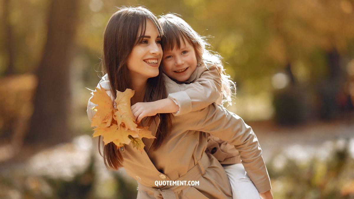 140 Mother-Daughter Quotes Celebrating This Special Bond