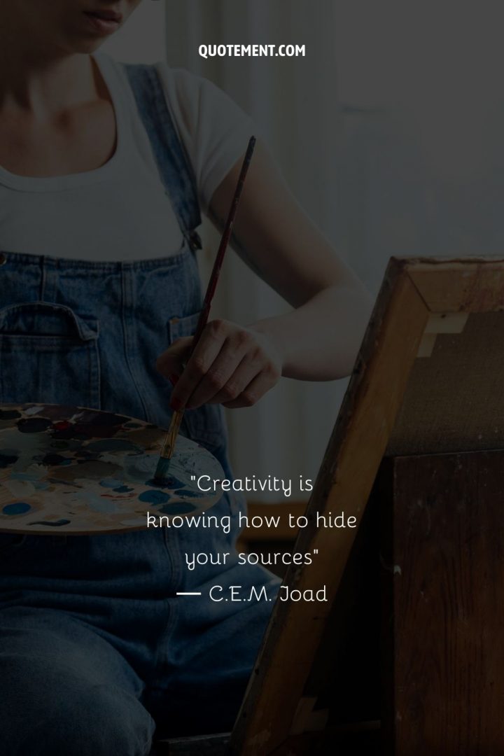 190 Quotes About Creativity To Let The Inspirational Sparks Fly
