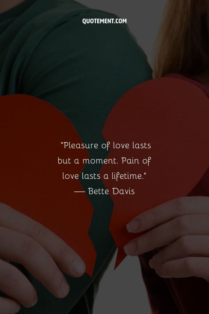 130 Emotional & Sad Love Quotes That Speak To Heartache