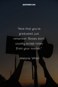100 Best Graduation Quotes Celebrating Gowns And Goals