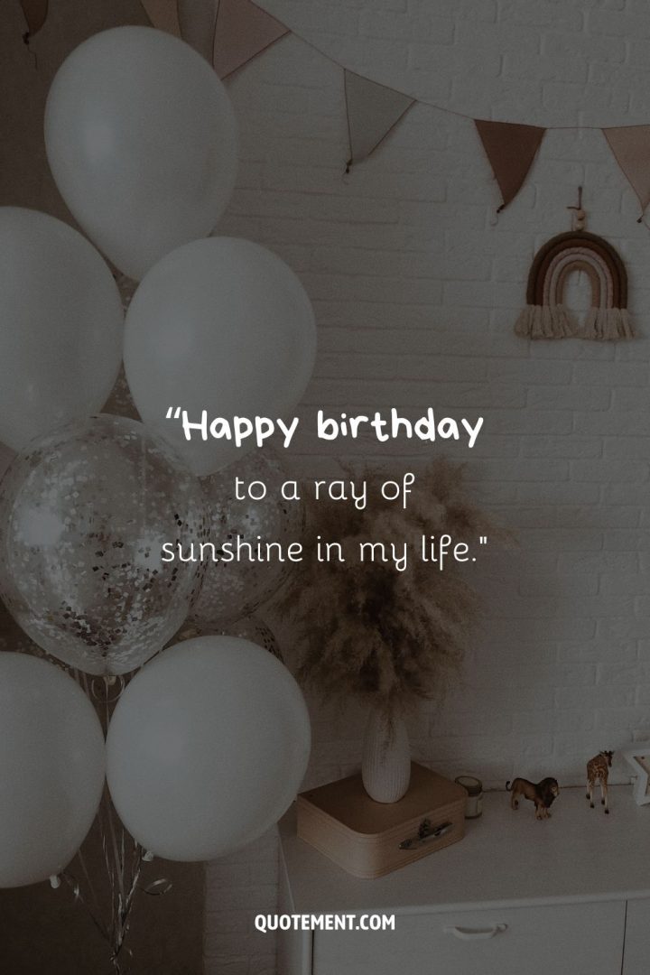 200 Simple Birthday Wishes That Will Melt Hearts