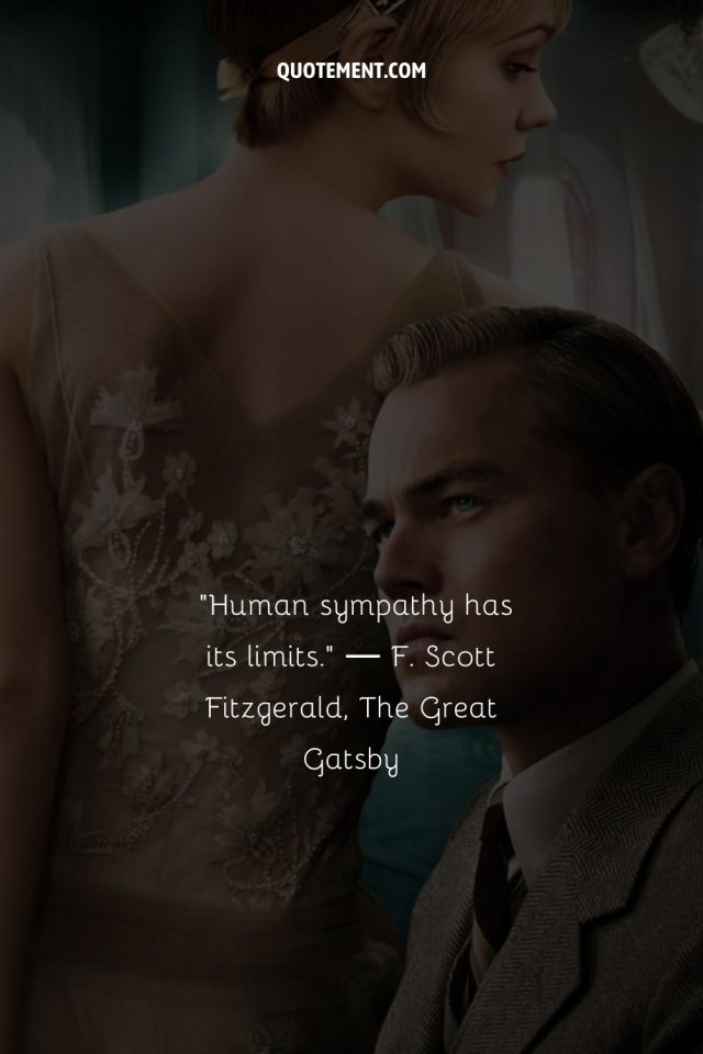 110 Best Great Gatsby Quotes From Famous Fitzgerald’s Novel