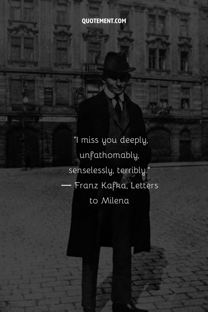 130 Best Franz Kafka Quotes That Are A Must-Read