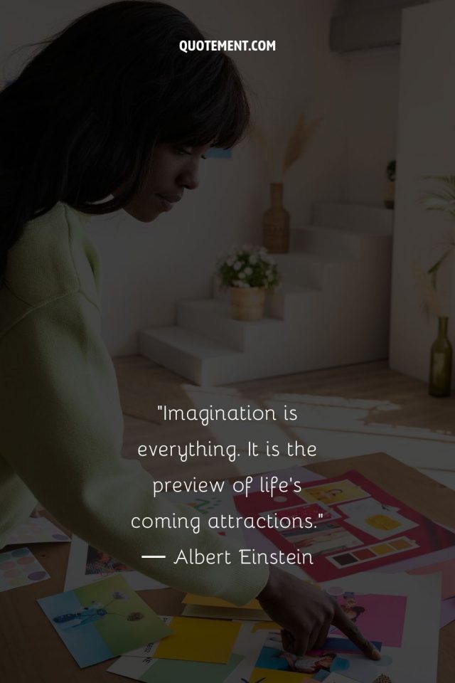 190 Quotes About Creativity To Let The Inspirational Sparks Fly