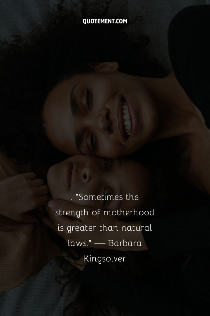 100 Powerful Mama Bear Quotes For Brave & Fierce Moms