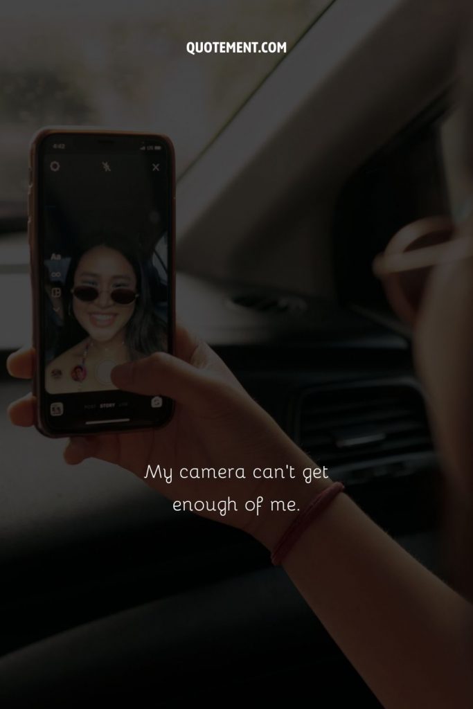 130 Baddie Captions For Instagram That Make A Difference