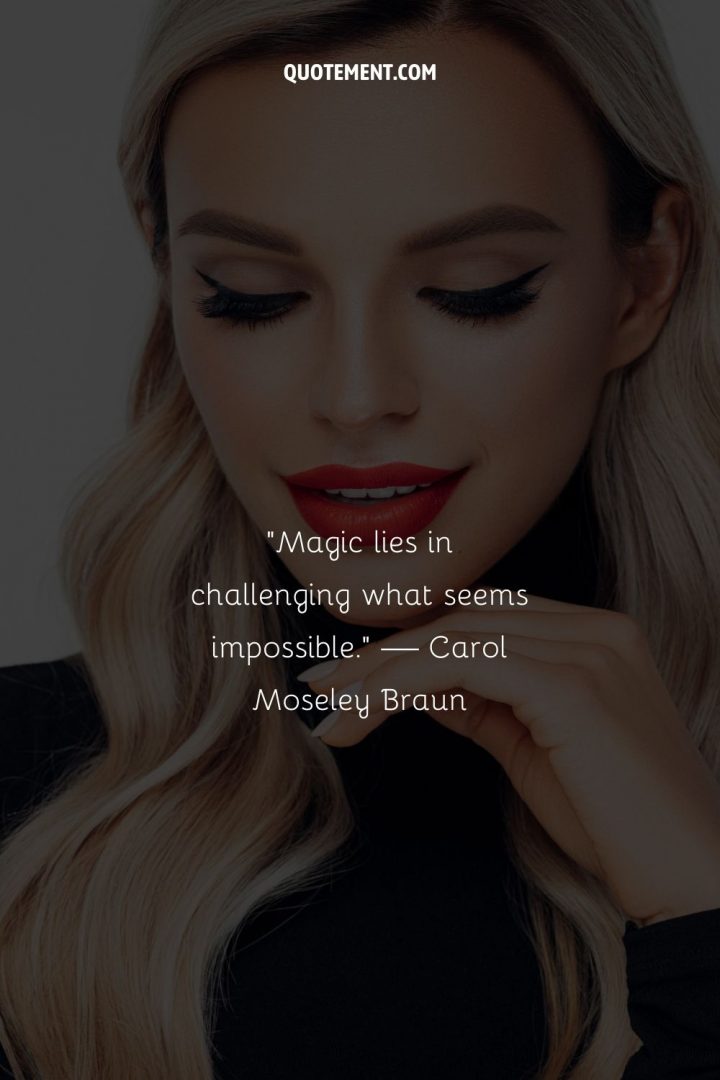 150 Amazing Magic Quotes To Make You Wander Into Wonder