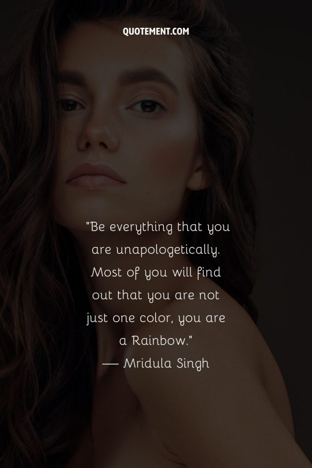 130 Best Be Yourself Quotes To Embrace Your Authenticity