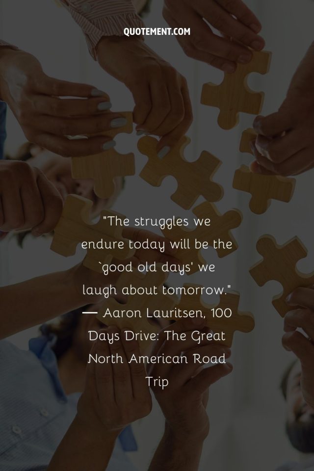 150 Team Building Quotes For Spending Inspiring Time Together