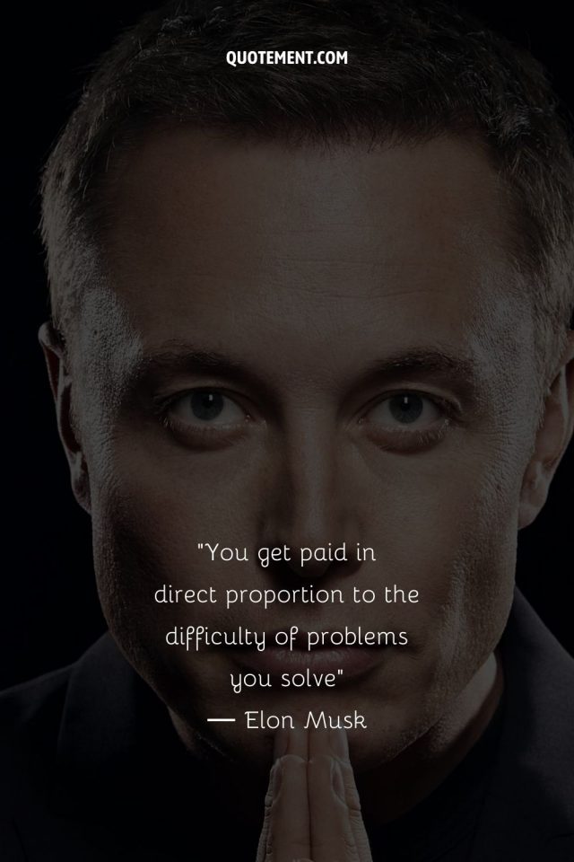 110 Most Inspiring Elon Musk Quotes For Future Entrepreneurs