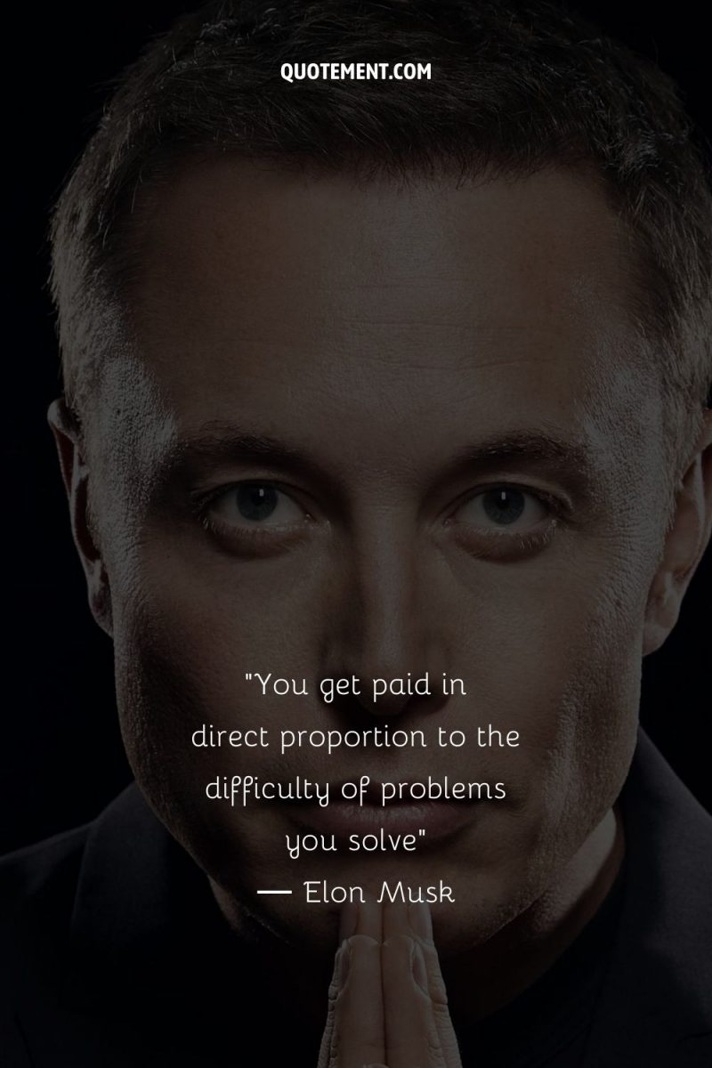 110 Most Inspiring Elon Musk Quotes For Future Entrepreneurs