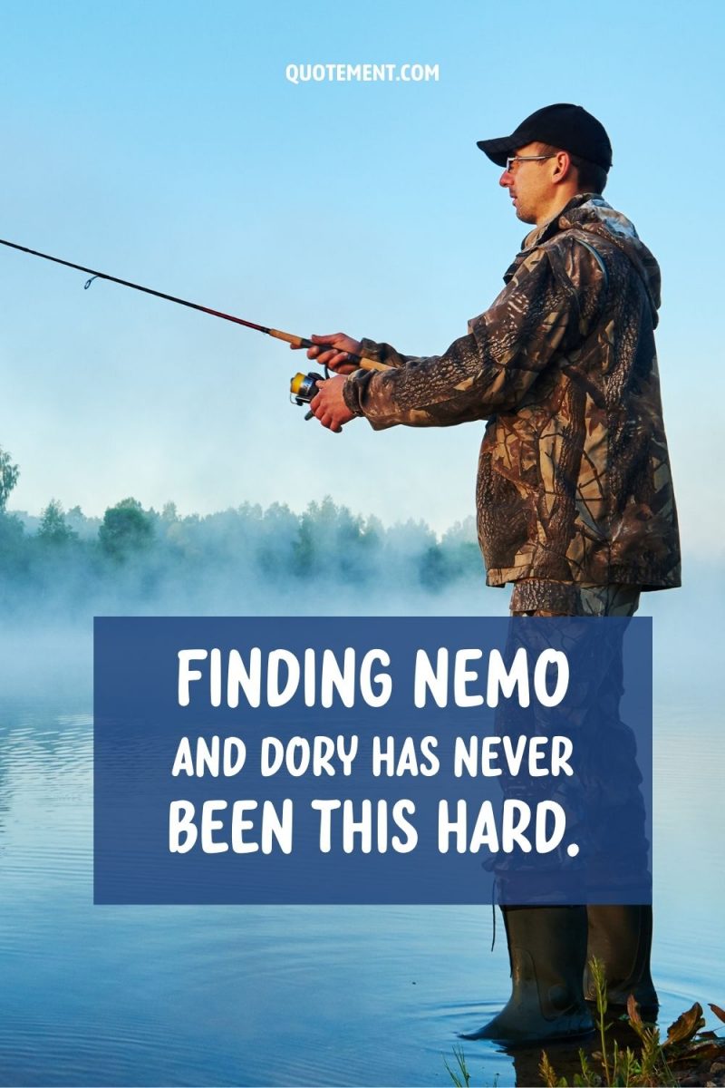 200 Best Fishing Captions For Instagram And Other Socials