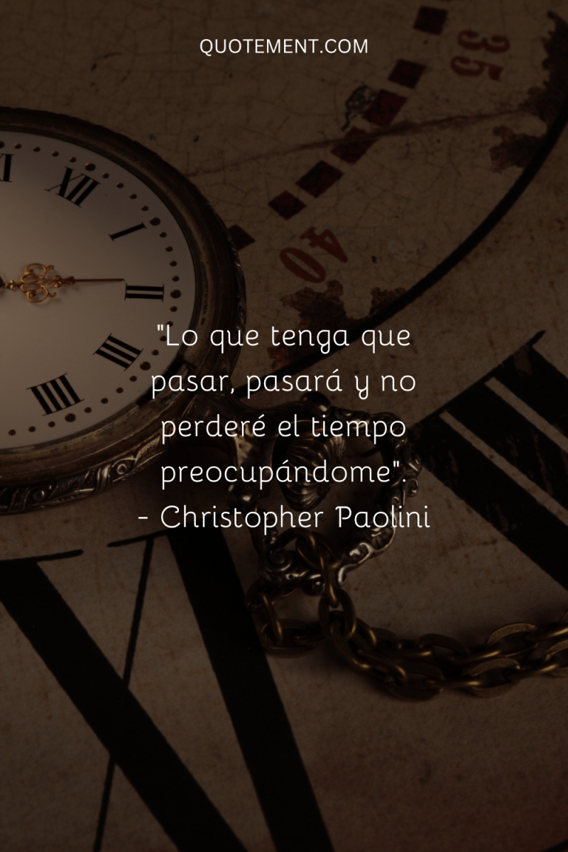 100 Frases Sobre No Perder El Tiempo Para Vivir Tu Mejor Vida