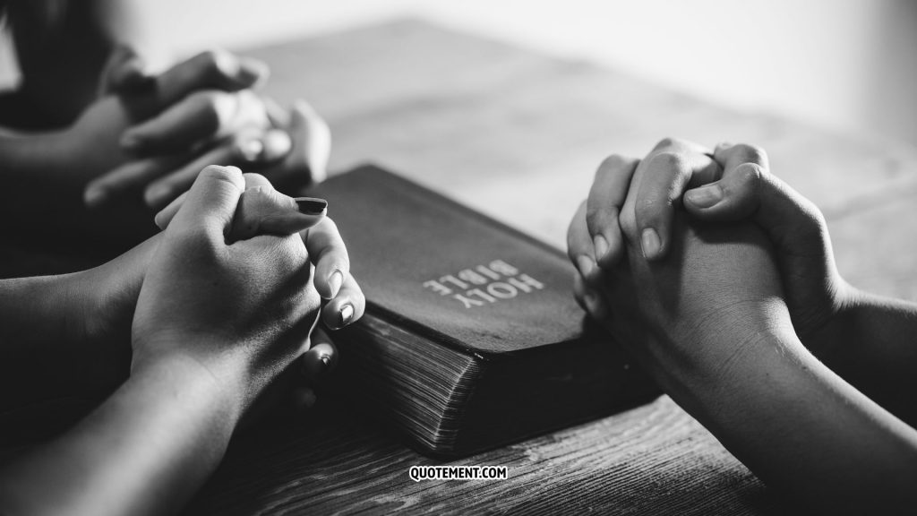 70 Finest Christian Friendship Quotes On Faithful Bonds