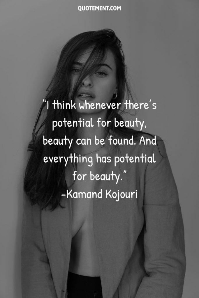 190 You Are Beautiful Quotes That Celebrate Uniqueness